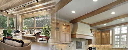 Nora Lighting at Lighting New York