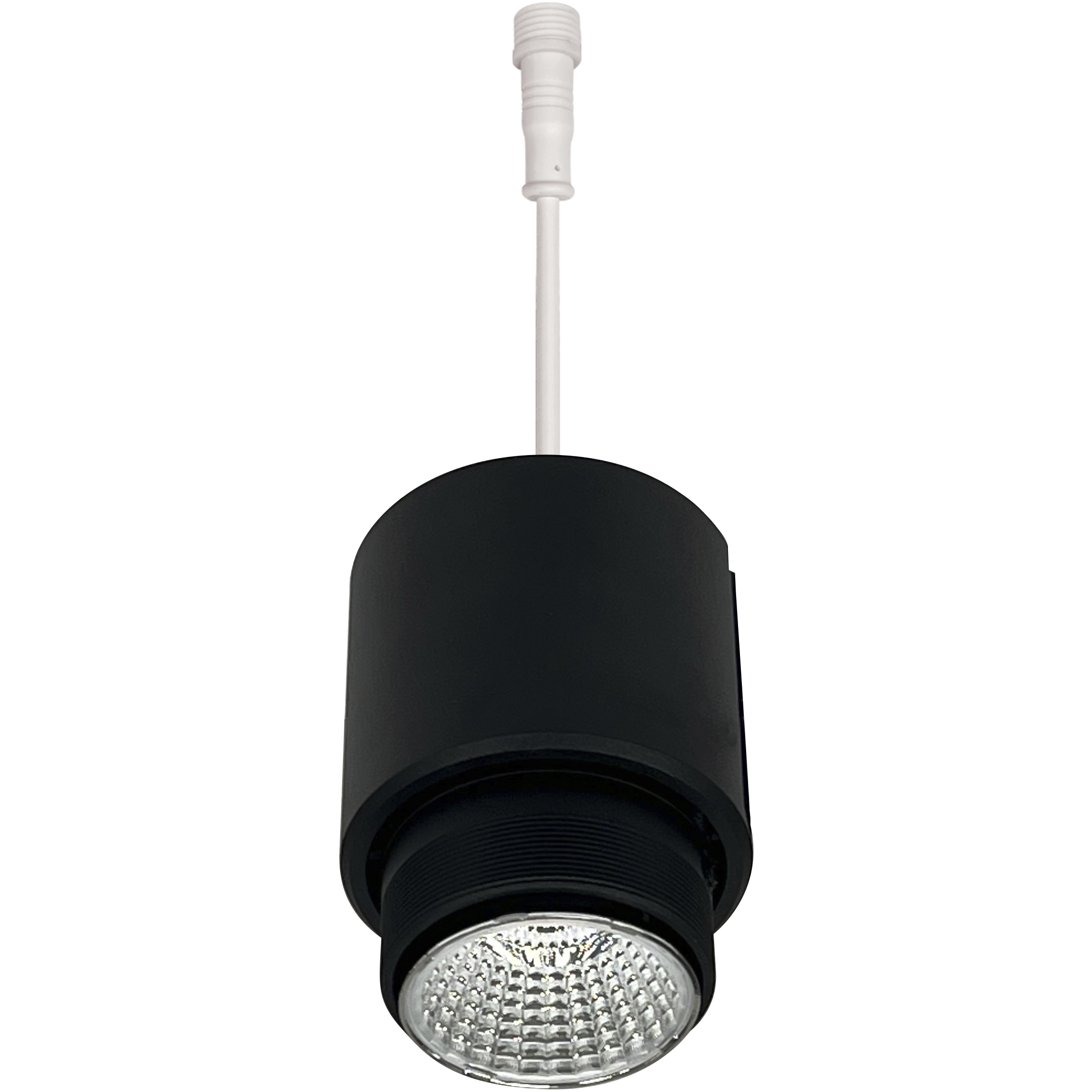 Nora Lighting NIOC-24LED927X Iolite Can-Less Unfinished Recessed Light