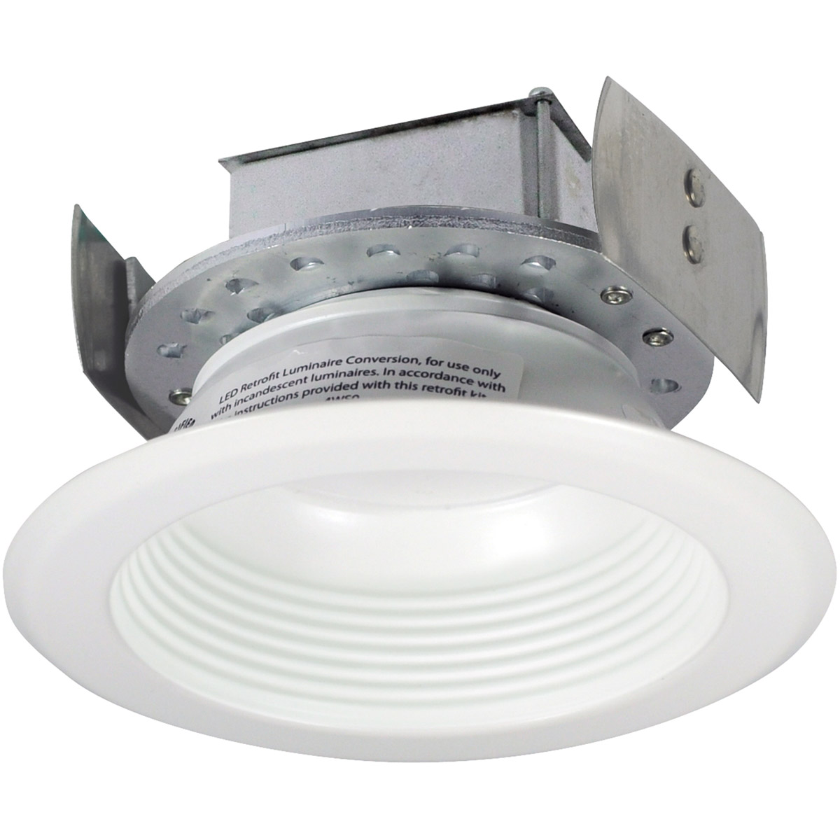 Nora Lighting NLCBC-452D30WW Cobalt LED Dedicated White Recessed Trim